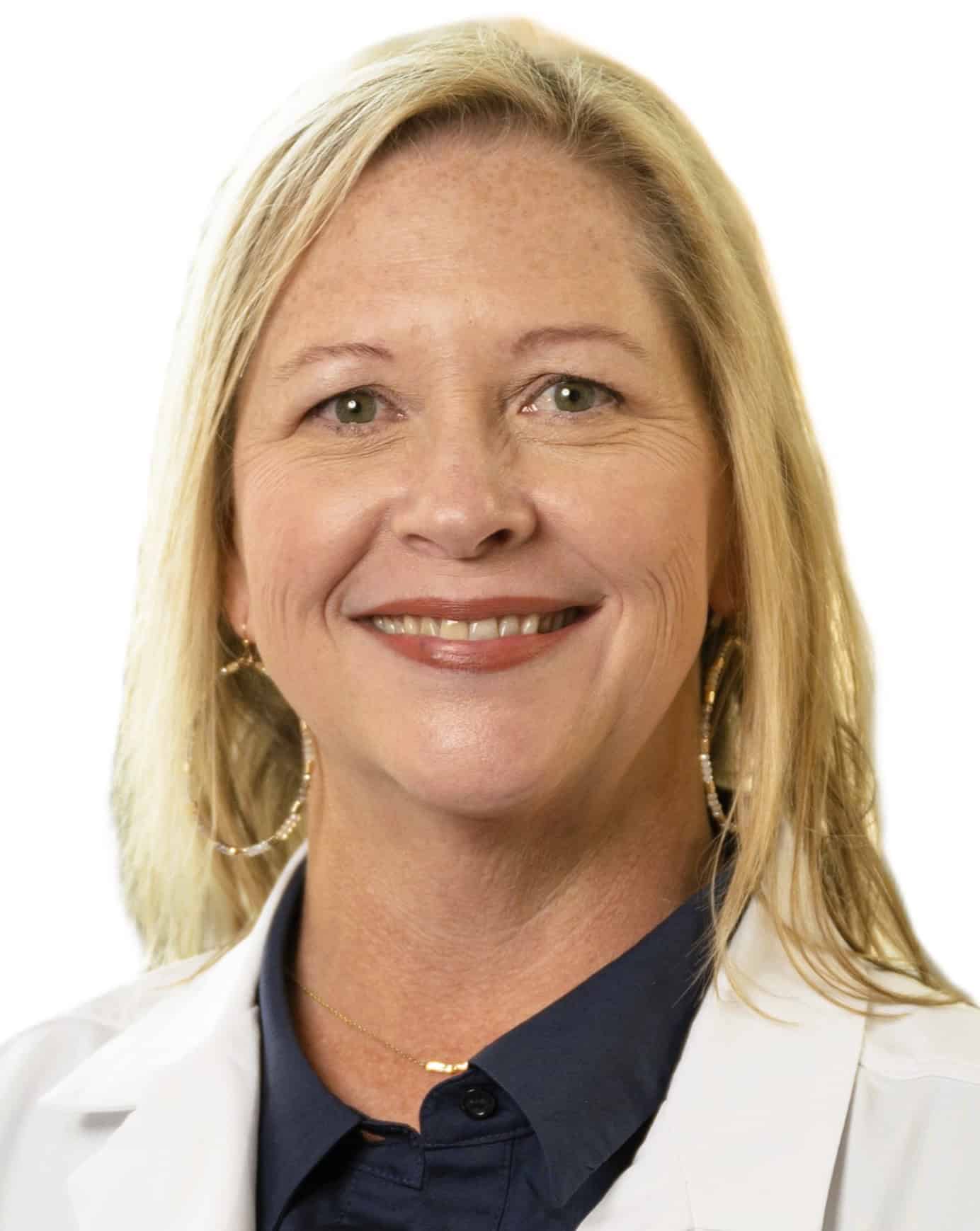 Shana F. Williamson, M.S., CCC-SLP | UAMS Department of Audiology and ...