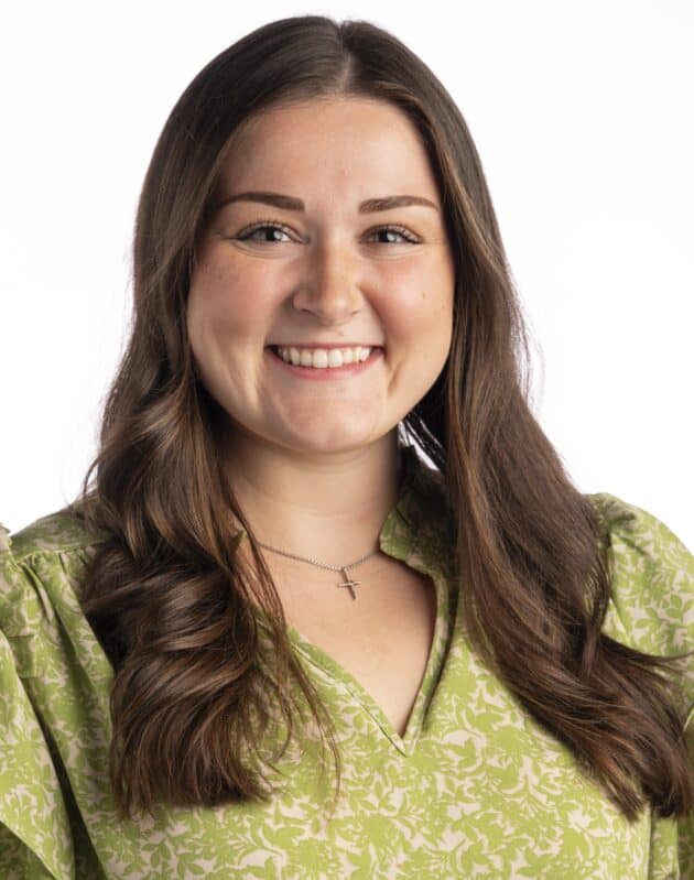 Master of Science in Genetic Counseling Program Class of 2026 | UAMS ...